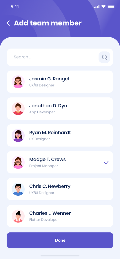 Taskito – Task Management Flutter App Template by AppstickLtd | CodeCanyon
